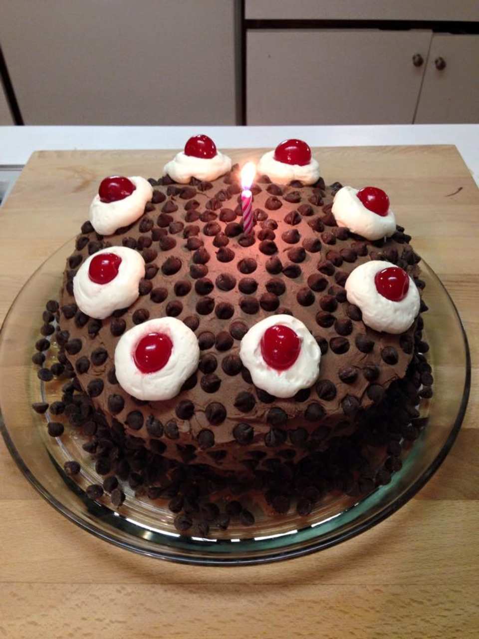 Cake from Portal Recipe - Food.com