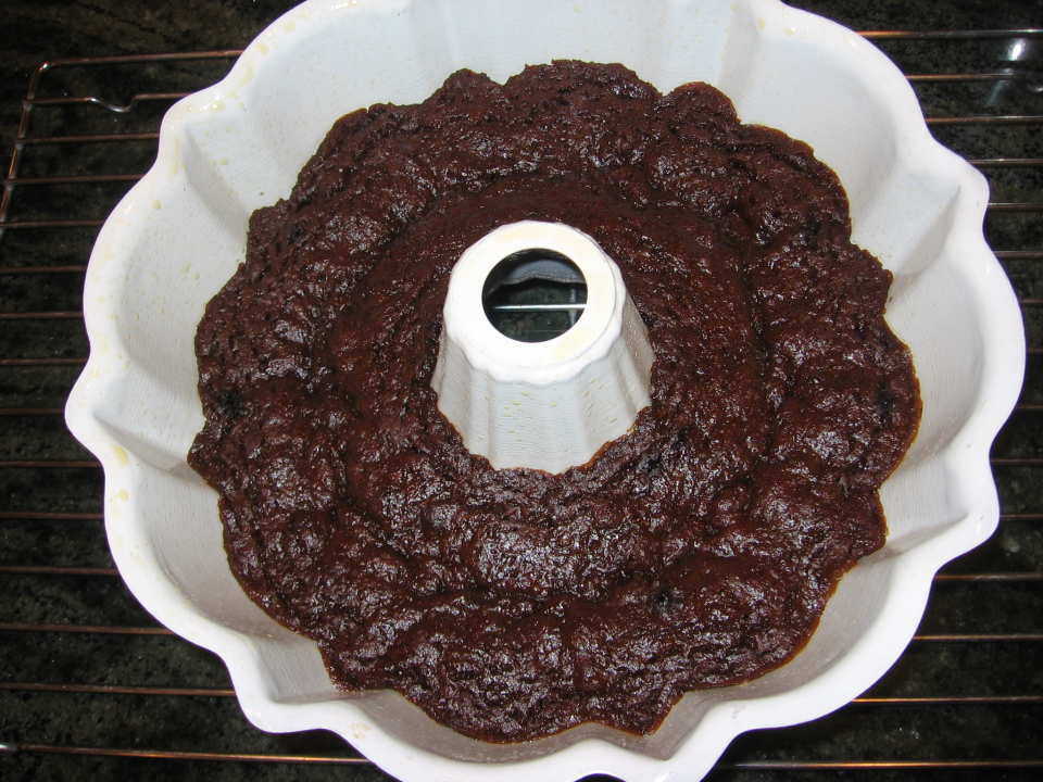 Persimmon Steamed English Pudding Recipe - Food.com