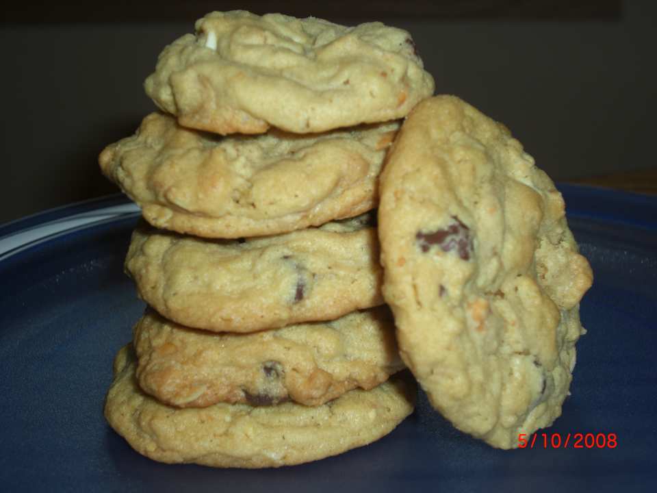 Five Chip Cookies Recipe - Food.com