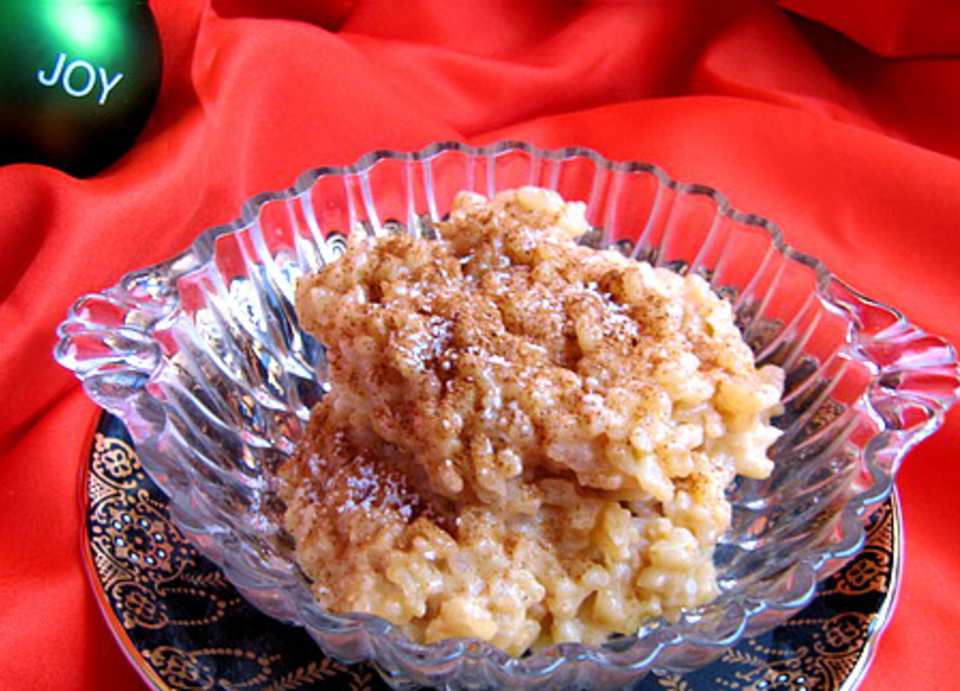 Cinnamon Rice Pudding Mix Recipe - Food.com