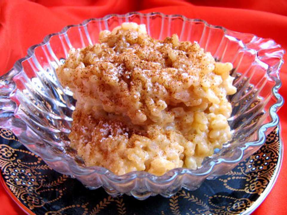 Cinnamon Rice Pudding Mix Recipe - Food.com