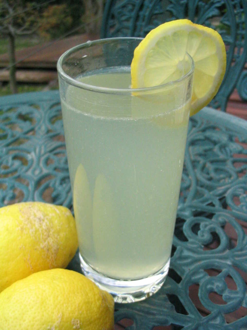 Bitter Lemon Recipe - Food.com