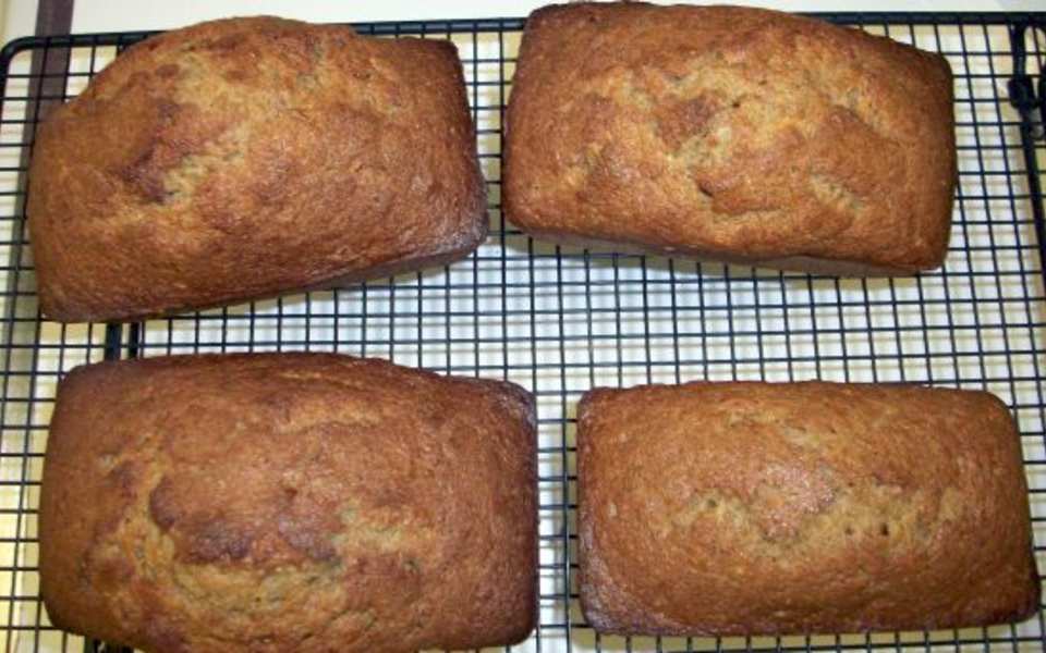 Earth Bread Recipe - Baking.Food.com