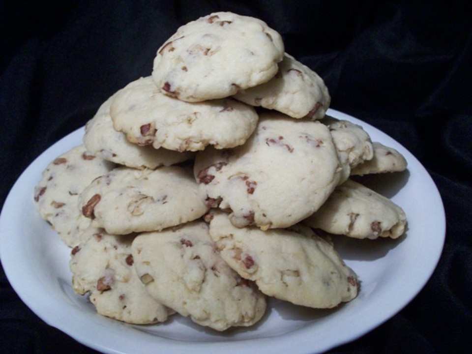 Nom Nom Nom Cookies Recipe - Baking.Food.com