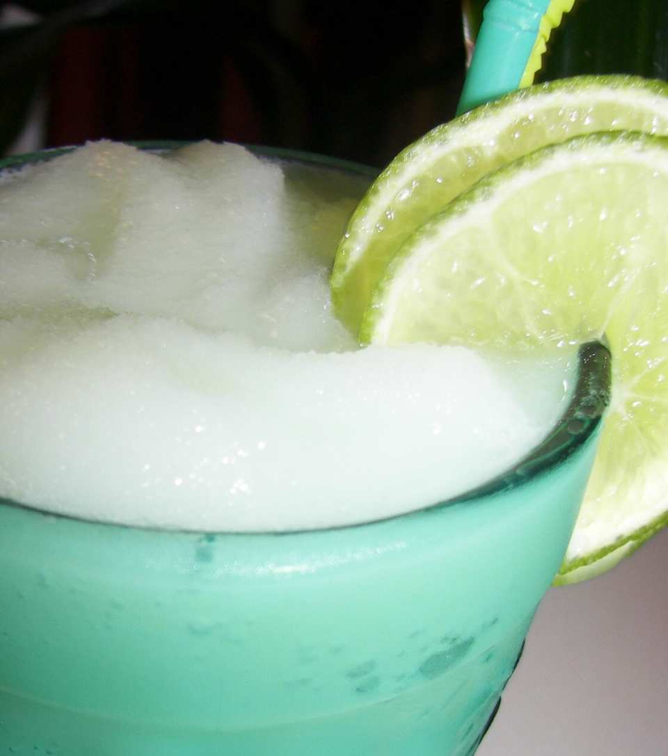 Lime Freeze (Non-Alcoholic Beverage) Recipe - Food.com