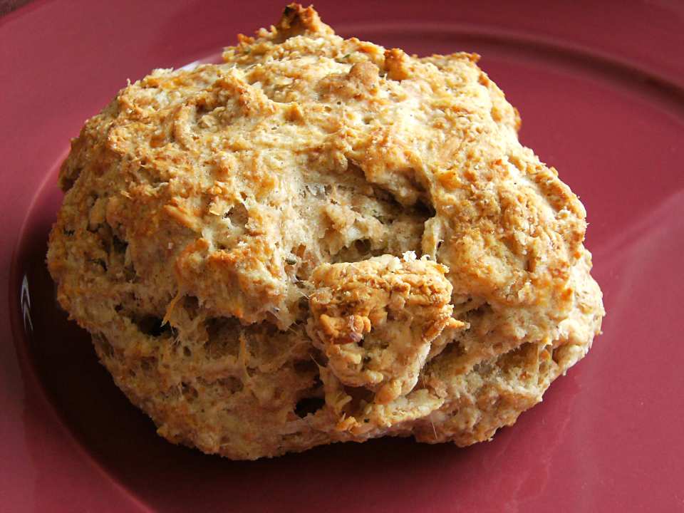 Goat Cheese Biscuits Recipe - Food.com