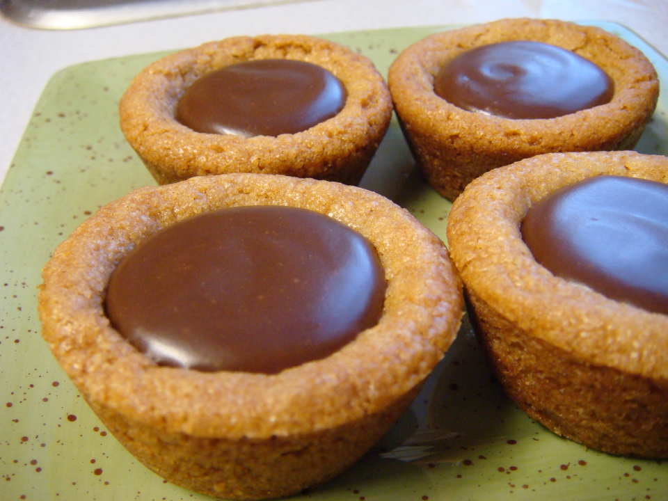 Fudge Puddles Recipe - Food.com