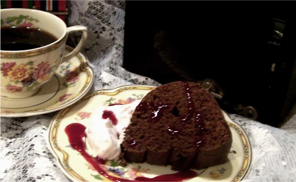 World War II Cake Recipe - Food.com