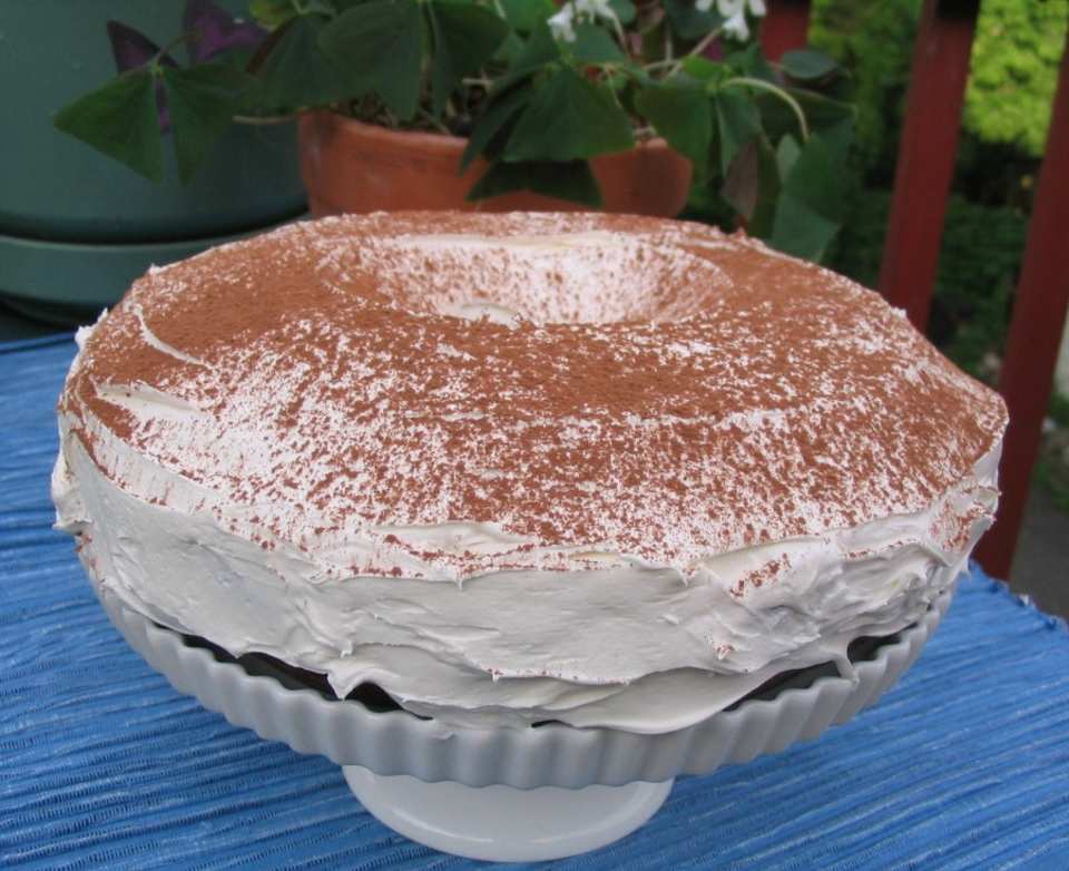 World War II Cake Recipe - Food.com