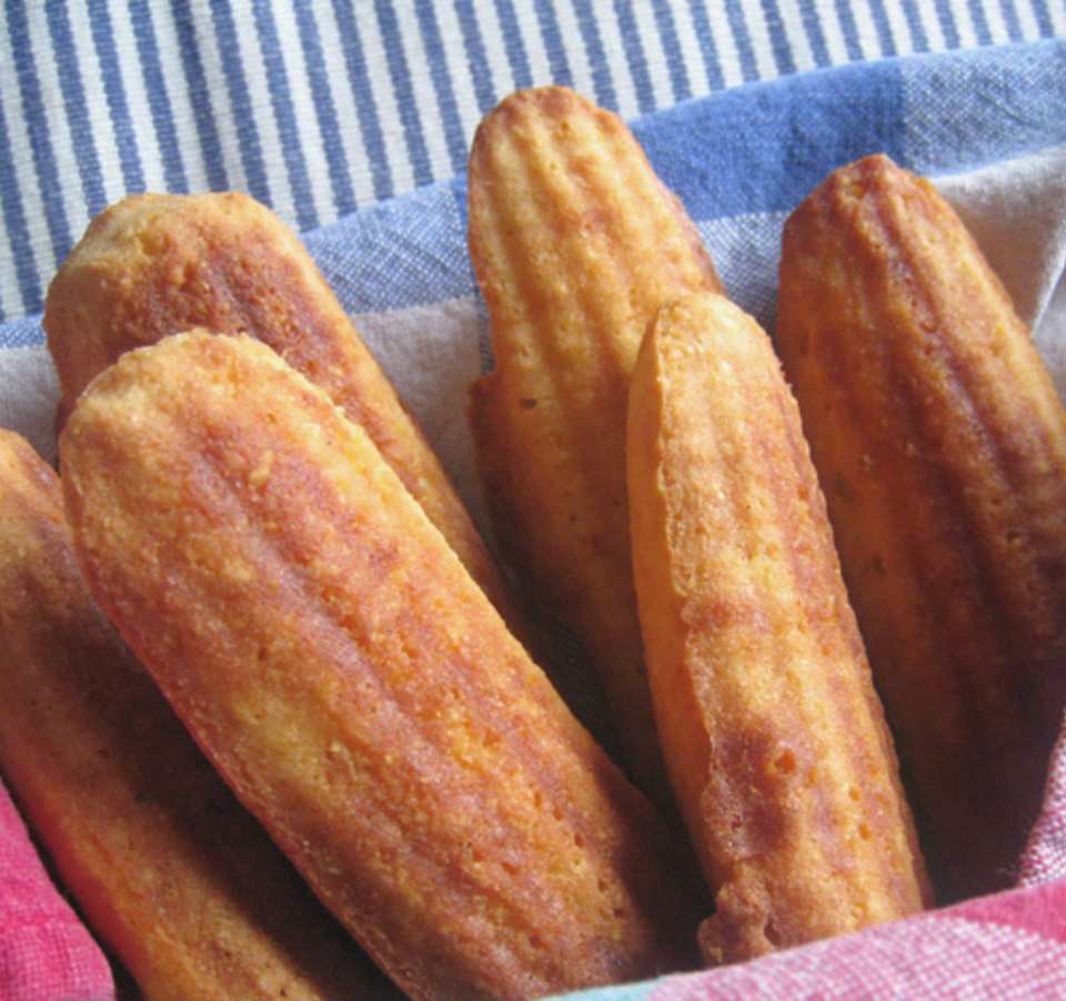 Southern Corn Sticks Recipe - Food.com