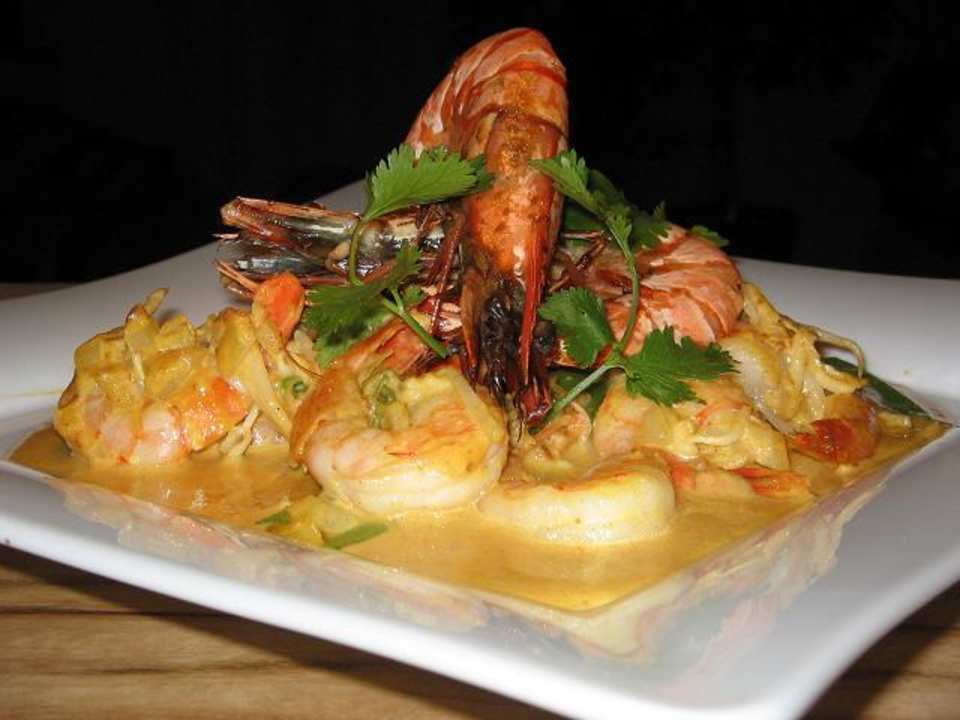 Sate Prawns (Shrimp) Recipe - Food.com