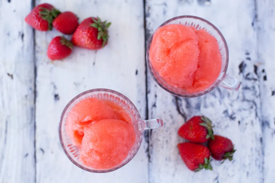 Italian Ice Recipe - Food.com