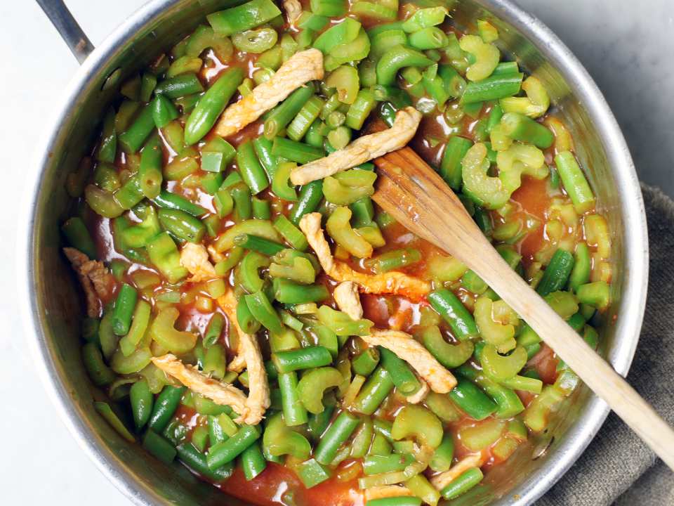 Creole-Style Pork Recipe - Food.com