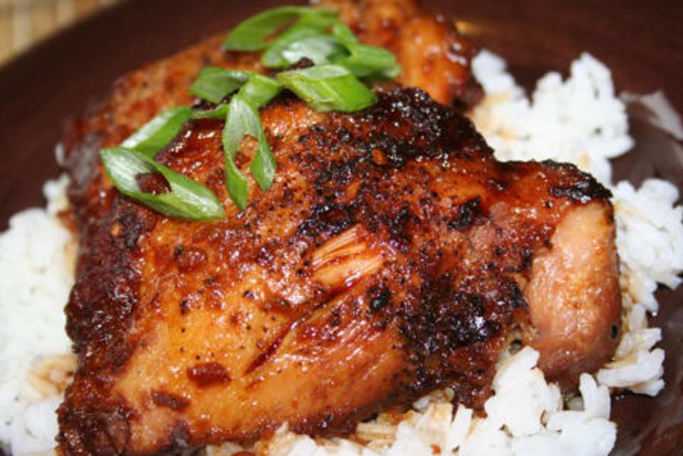 The Emperor's Slow Cooked Chicken (Crock-Pot) Recipe - Food.com