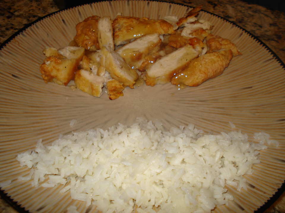 Low Fat Lemon Chicken Recipe - Food.com