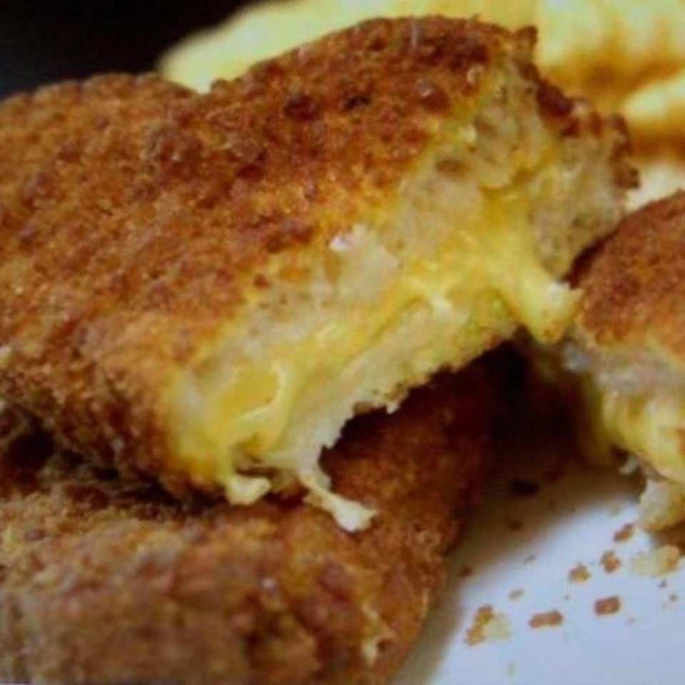 Cheese Frenchy - Kings Food Host Recipe - Restaurant.Food.com