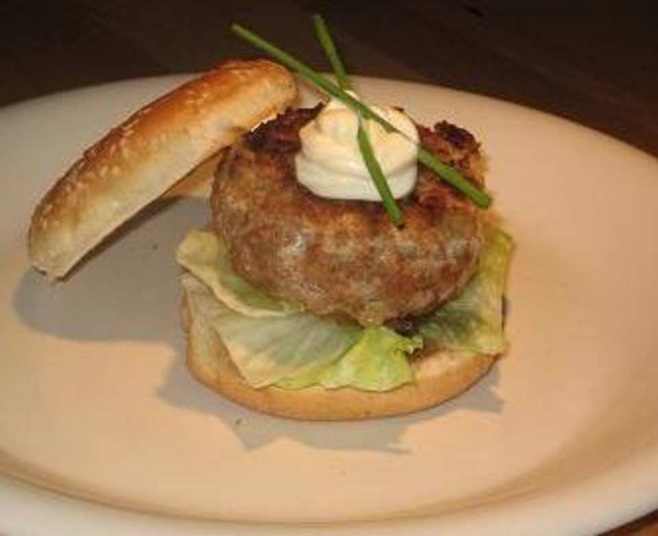 Deviled Beef Hamburger Patties Recipe - Food.com