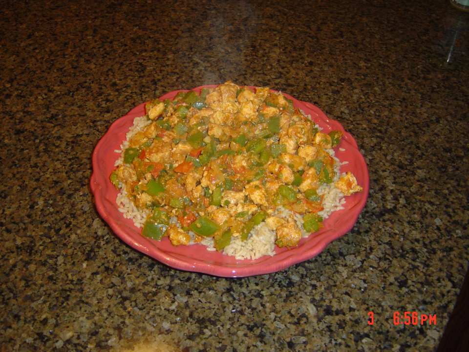 Acapulco Chicken Recipe - Food.com
