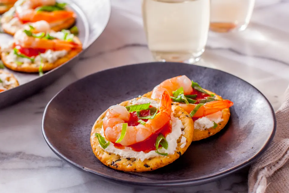 Mini Shrimp Cocktail Appetizers Recipe - Food.com