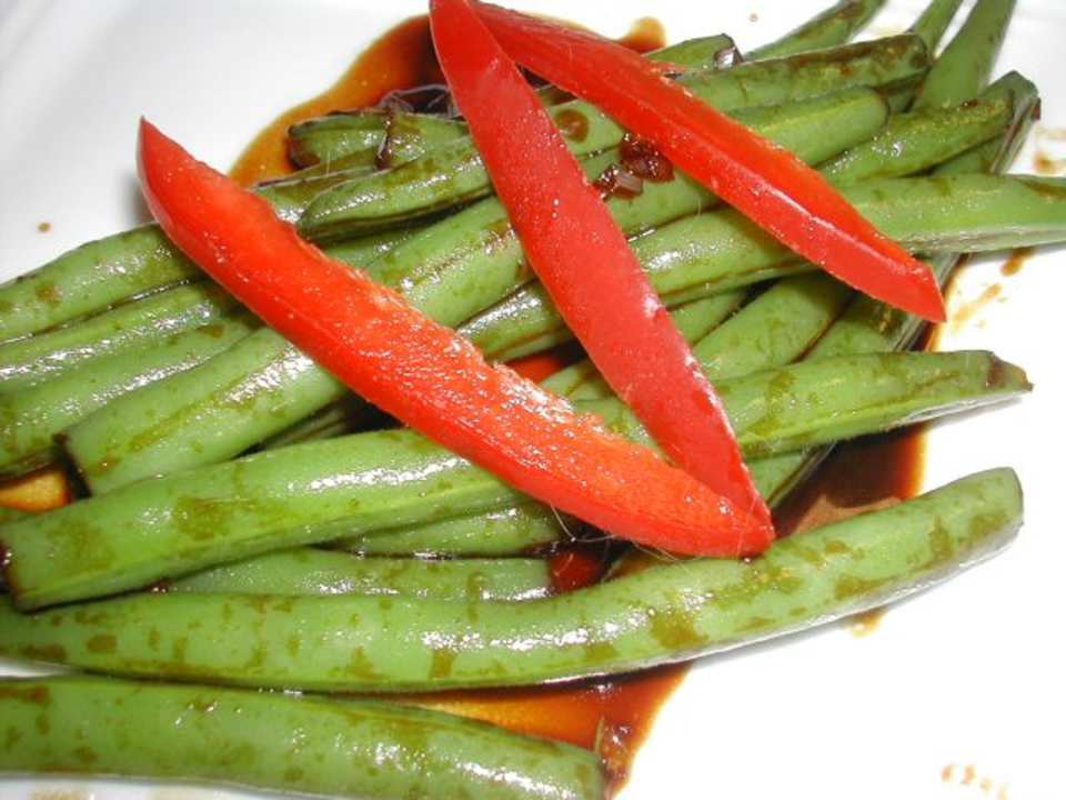 Tasty Green Beans Recipe - Food.com