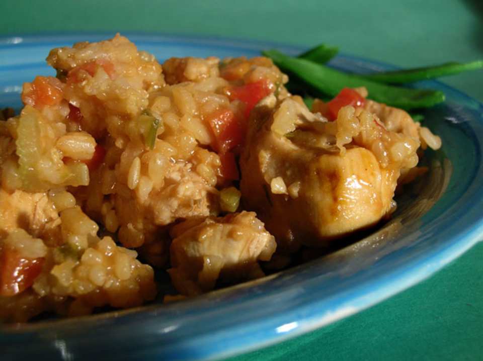 Wowie Maui Chicken Recipe - Food.com