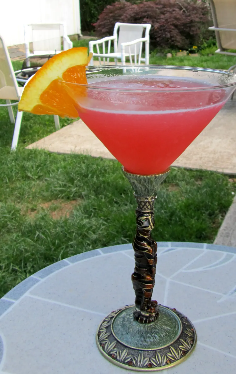 Grapefruit Cosmo Recipe - Food.com