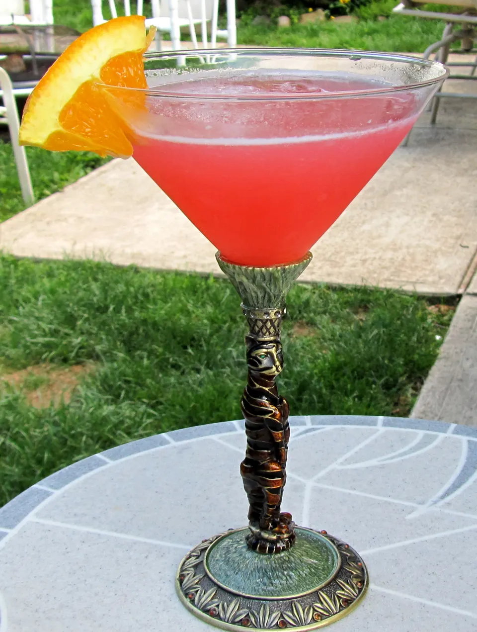 Grapefruit Cosmo Recipe - Food.com
