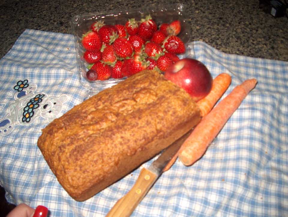 Every Which Way Quick Bread Recipe - Food.com