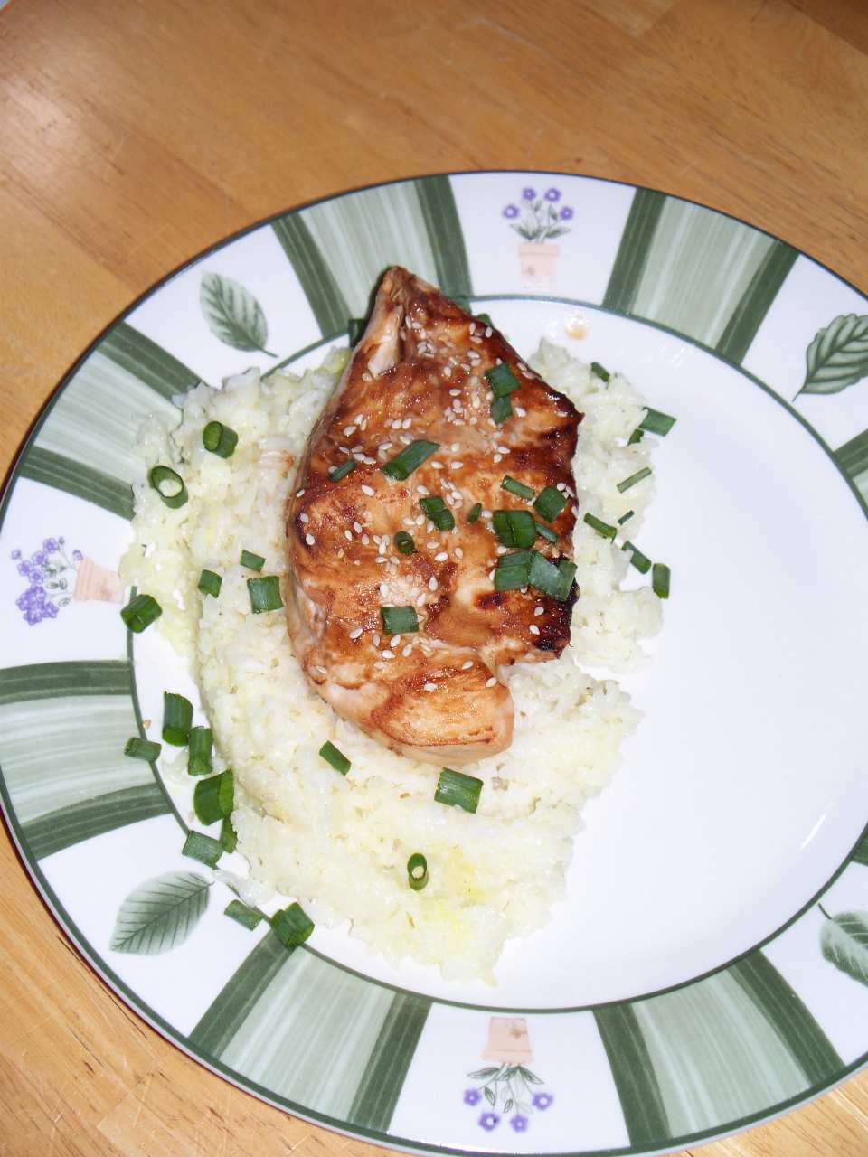 Chicken China Moon Recipe - Food.com