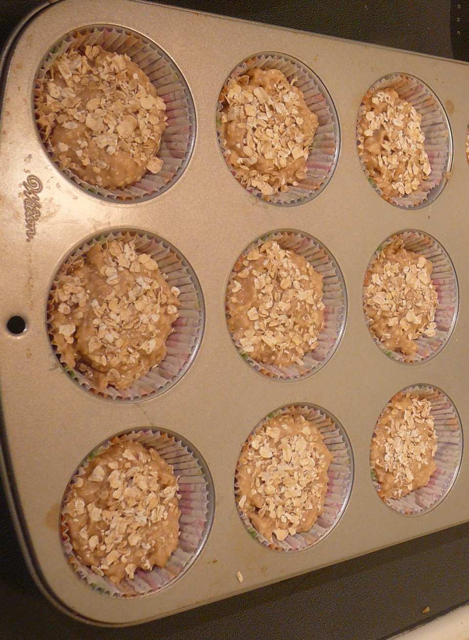 Maple Syrup Muffins Recipe - Food.com