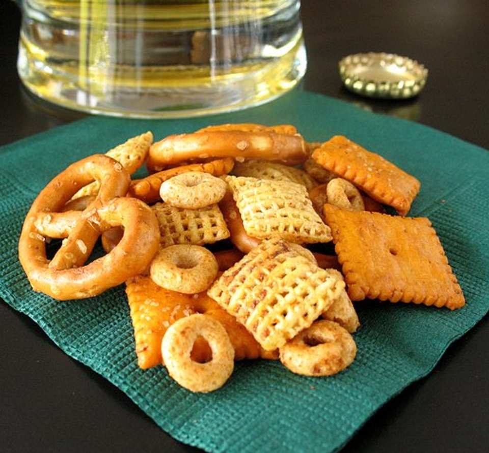 Scramble Mix Recipe - Food.com