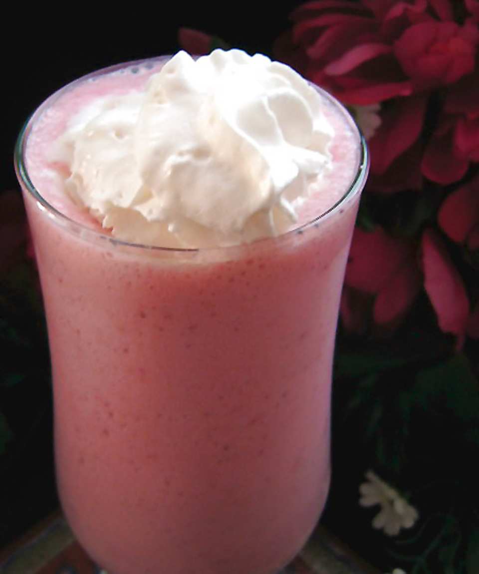 Strawberry Shake for Diabetics Recipe - Food.com