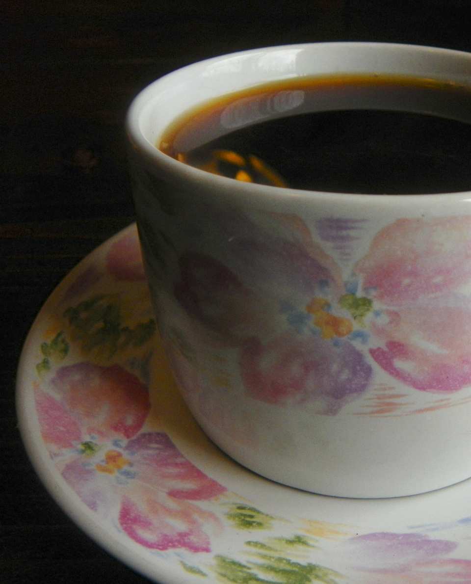 Traditional Kuwaiti Tea Recipe - Food.com