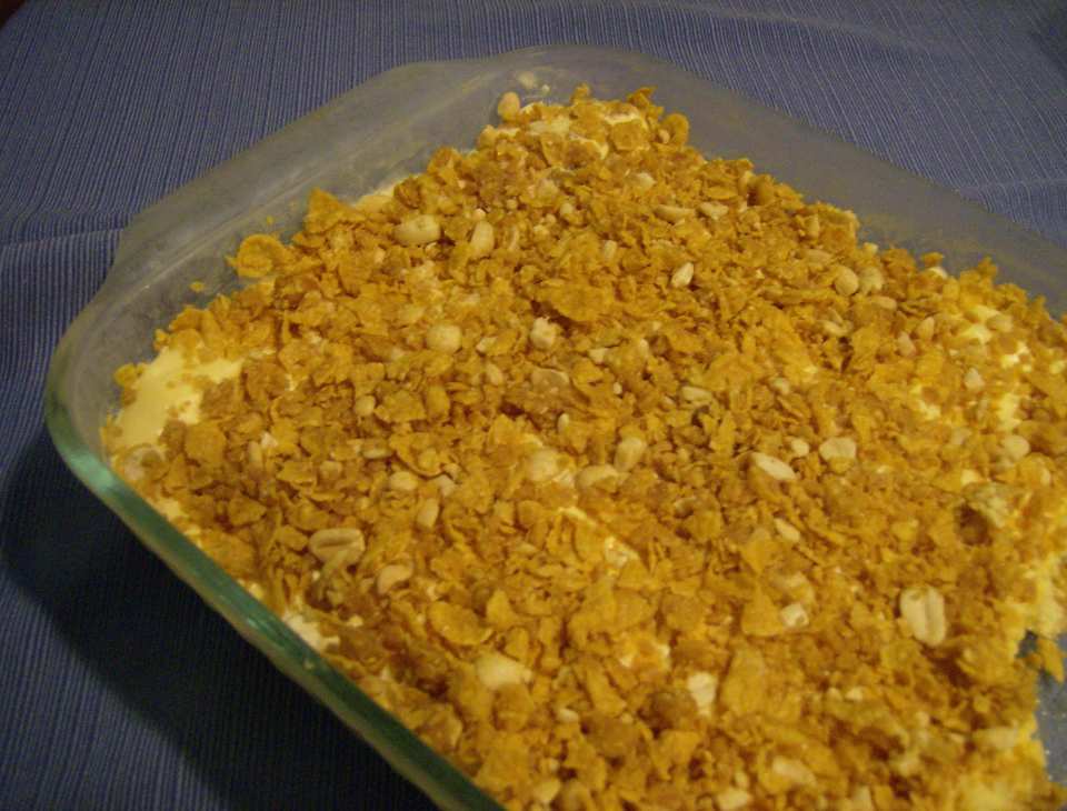Sweet Ice Cream Surprise (Quick and Easy) Recipe - Food.com