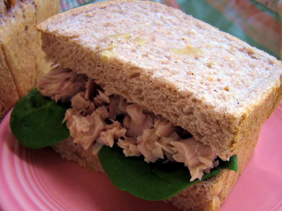 Nutty Whole Wheat Bread Recipe - Food.com