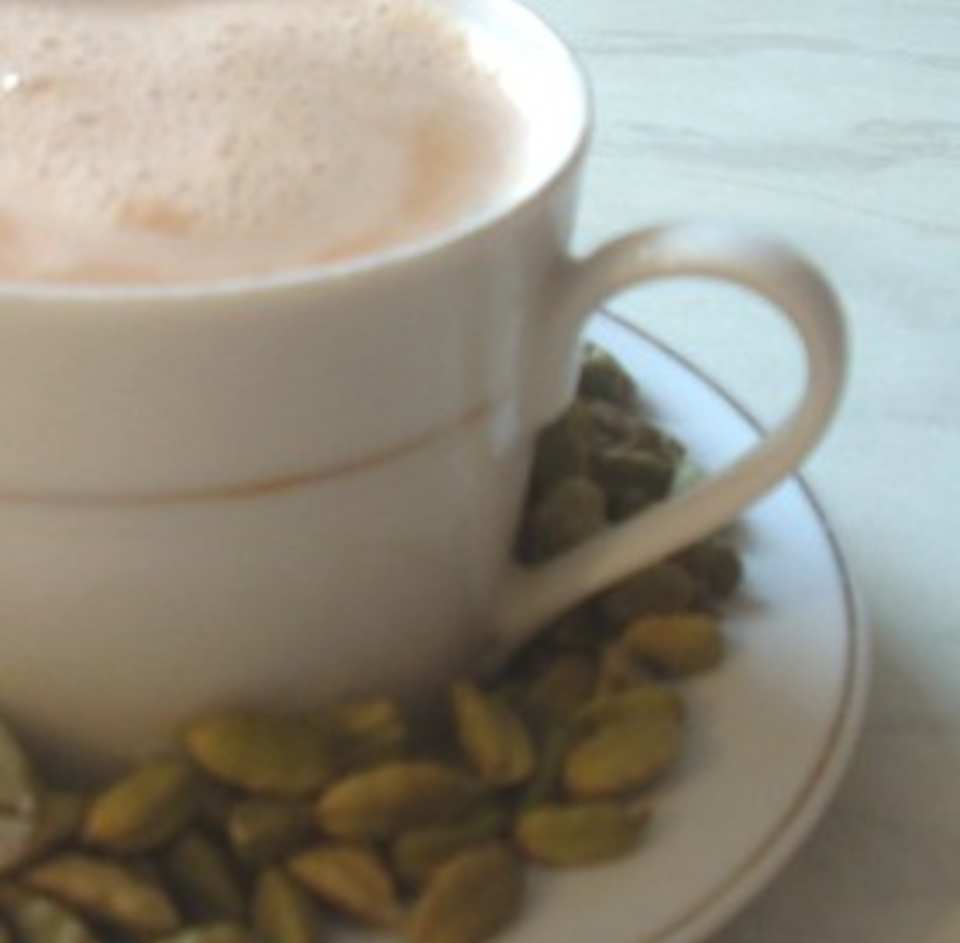 Afghan Tea - an Authentic Family Recipe Recipe - Food.com