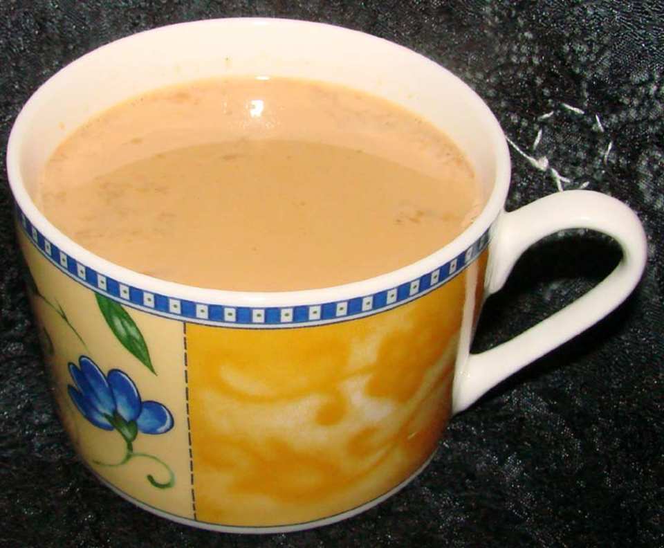 Afghan Tea - an Authentic Family Recipe Recipe - Food.com