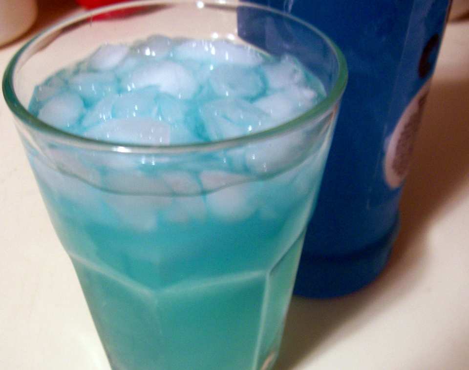 Blueberry Bombsicle Recipe - Food.com