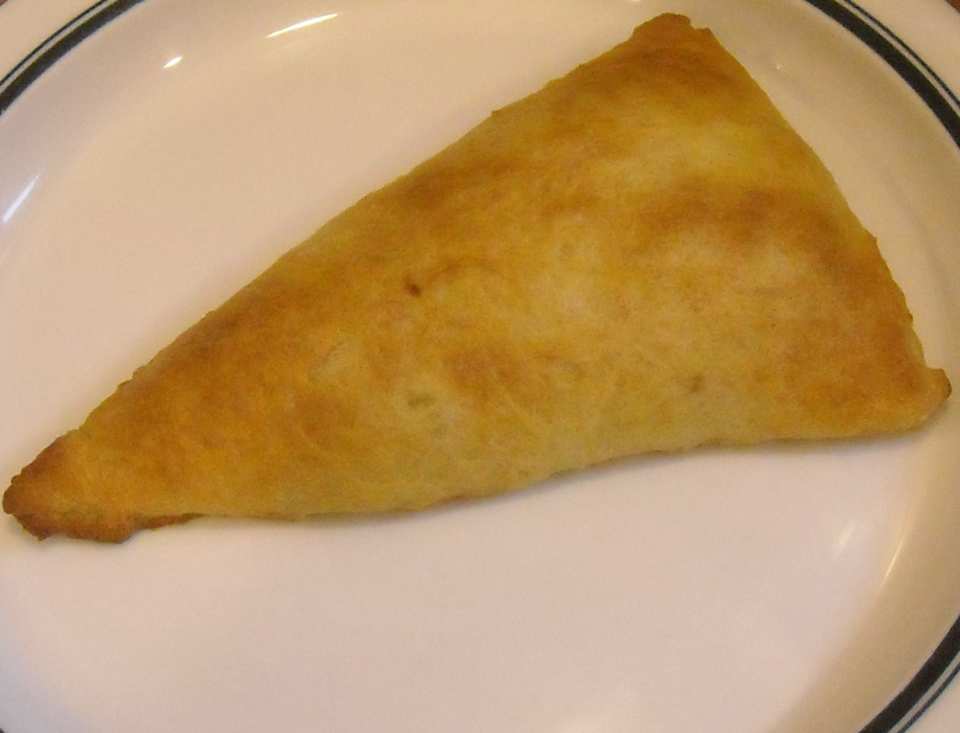 Tuna Triangles Recipe - Food.com