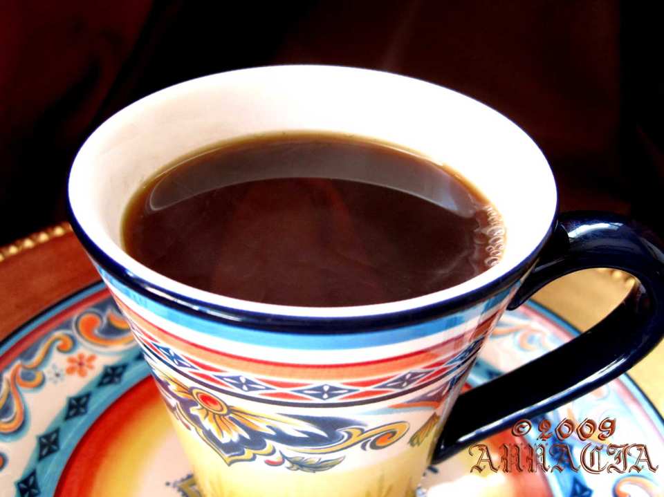 Qishr - Yemeni Ginger Coffee Recipe - Food.com