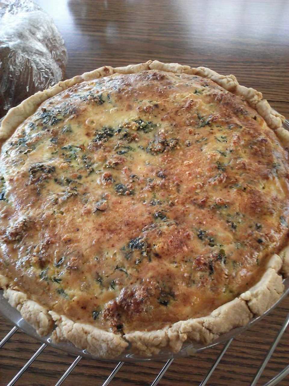 Most Incredible No Fail Pie Crust Recipe - Food.com