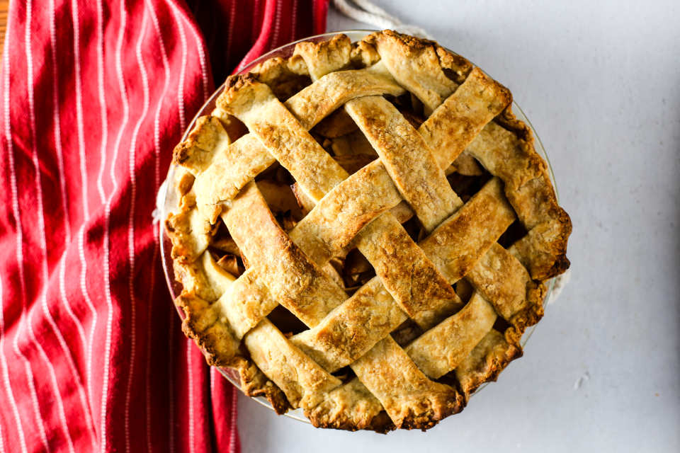 Most Incredible No Fail Pie Crust Recipe - Food.com