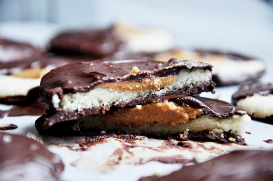 Tagalongs Recipe - Food.com