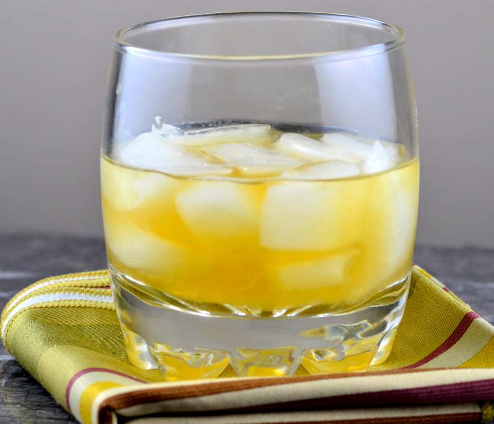 Whiskey Blitz Recipe - Food.com