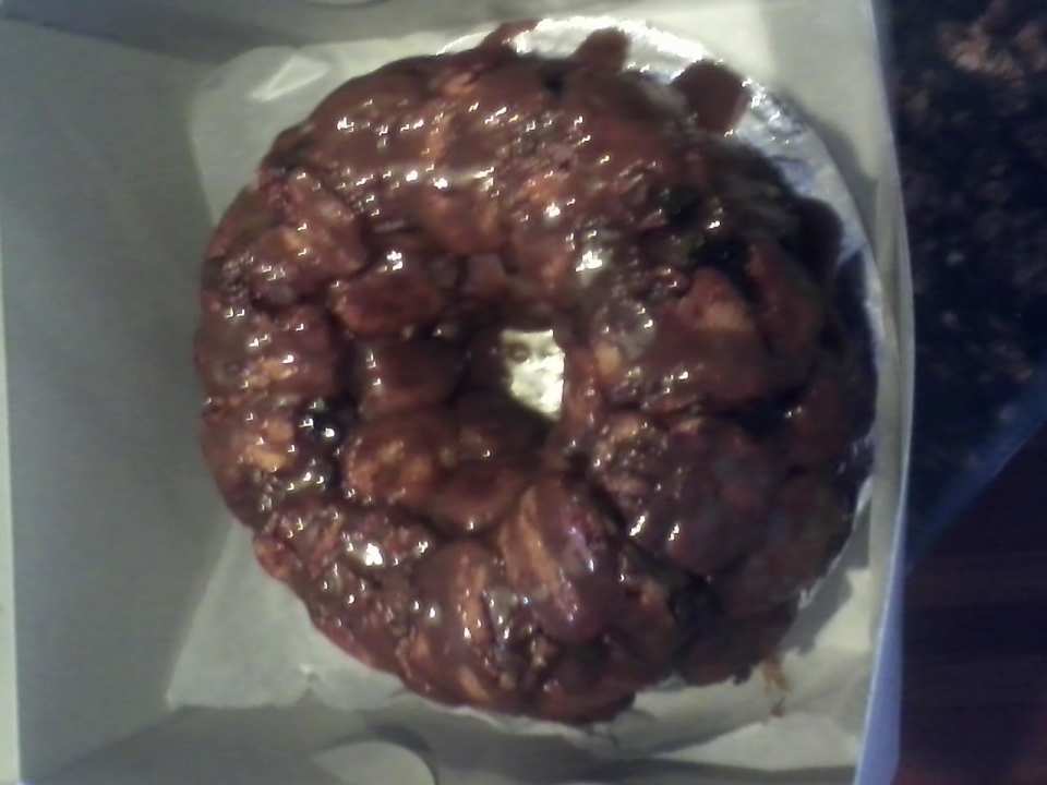 Gorilla Bread Recipe - Food.com