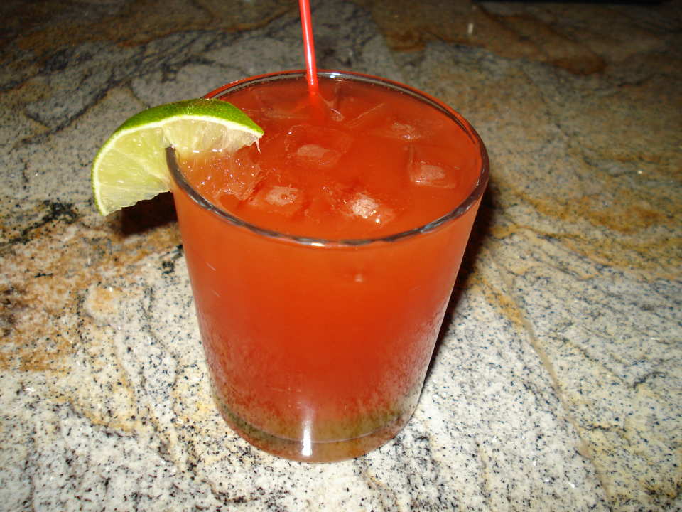 Tijuana Taxi Recipe - Food.com