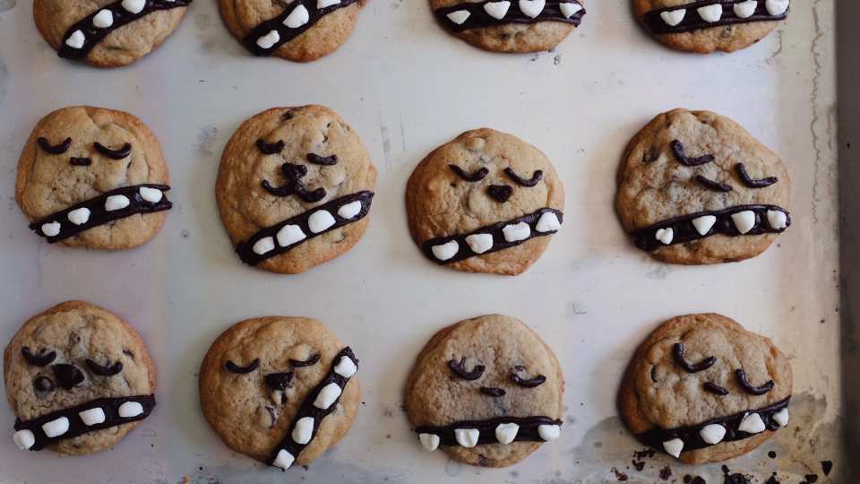 Wookie Cookies Recipe - Food.com