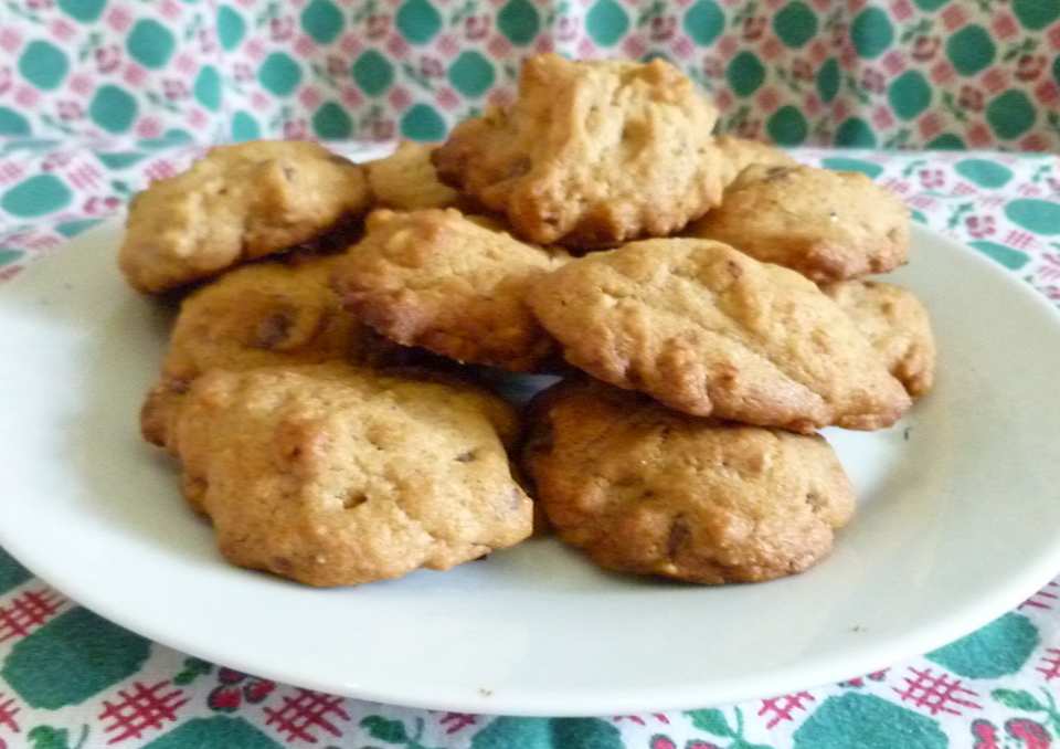 Wookie Cookies Recipe - Food.com