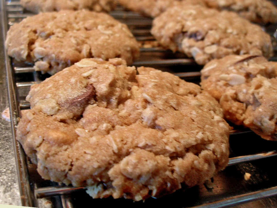 Aggression Cookies Recipe - Food.com