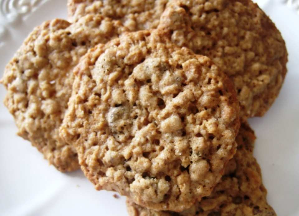 Aggression Cookies Recipe - Food.com